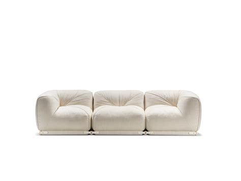 Luxury Sofa Ghidini1961 Leisure System By Lorenza Bozzoli Mondopiero