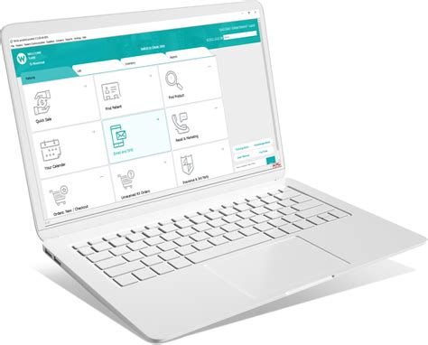 Wink Practice Management Software For Opticians And Optometrists