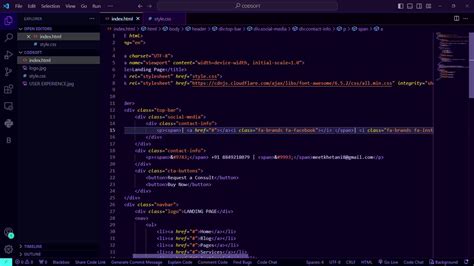 Video Conquered Codsofts Internship Challenge Meet Khetani Posted
