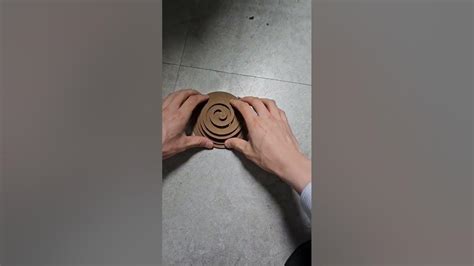 ️모기향 분리하는법 꿀팁 모기퇴치 꿀팁 정보 Youtube