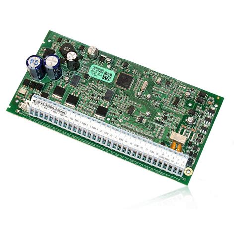 PC1864 PowerSeries DSC centralė vssistemos lt