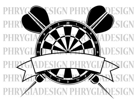 darts svg png dartboard svg dart game svg dart svg darts clipart dart target svg
