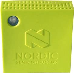 Getting Started With The Thingy 52 And GCC GDB Blogs Nordic Blog