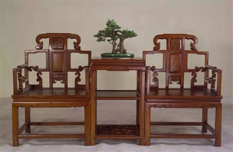中式家具的八大名椅 交椅