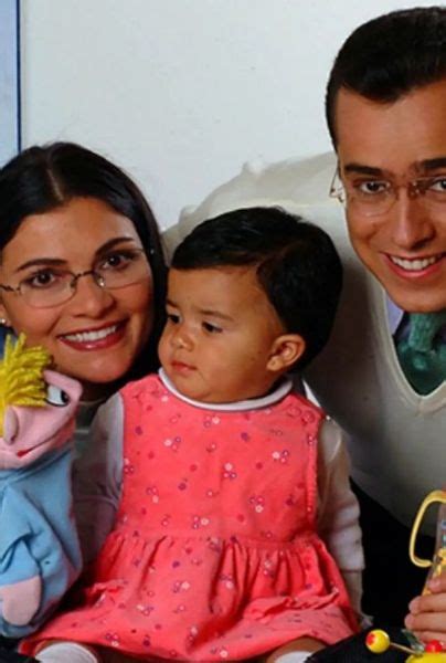 Betty La Fea Así Luce En La Vida Real La Bella Actriz Que Será La Hija De Betty Vader