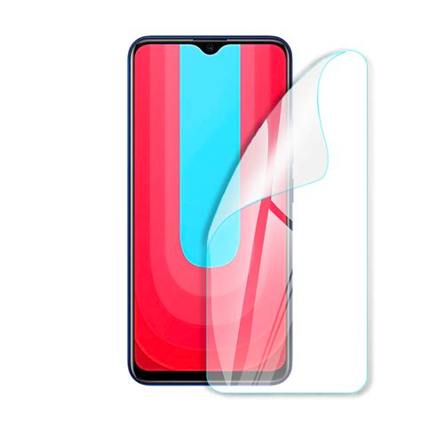 ᐉ Поліуретанова плівка для серії Heavy Armor Vivo U20 • Краща ціна в Києві Україні • Купити в