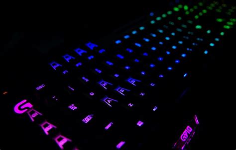 Logitech G Orion Spark Review Techwelike