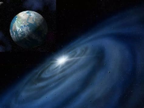 地球一直绕着太阳转，会不会因为阻力而停止？ 搜狐大视野 搜狐新闻