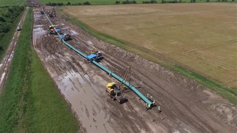 Troy Construction On Linkedin Pipeline Constructionindustry Pipelineconstruction Oilandgas