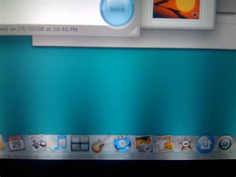 Macbook Pro Screen Fault Macrumors Forums
