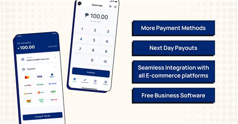 Best PayMaya Alternative For Small Businesses Next Day Payouts No Setup Fees