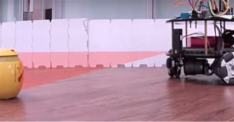 Iadiy Laser Detection Sensor Laser Obstacle Detection Module