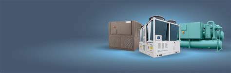 Quantech High Performance Industrial Chillers Delivered Fast