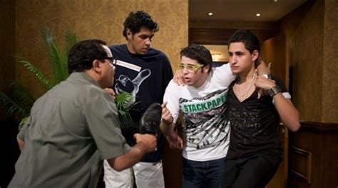 من هو ابن الفنان مصطفى متولي ؟ نجمك