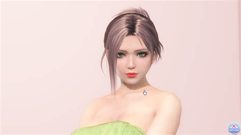 Facial Expressions V4 1 Vibrator Makeup V2 3 Tattoo Yukata And