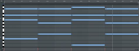 Free MIDI Chord Pack 50 Famous EDM Chord Progressions