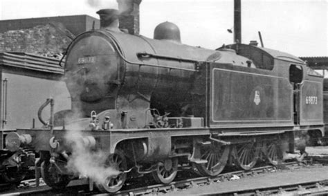 4 6 2t Class A8 Ner Hattons