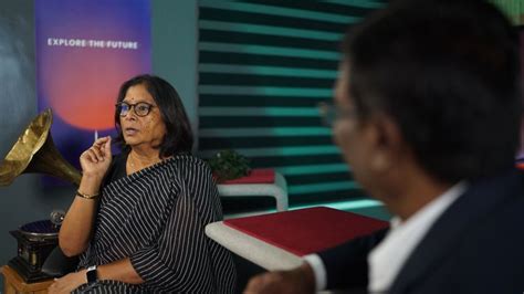 We Were Excited To Have Prabha Of O2k As Our Guest For The Second Edition Of “women Of Av” It