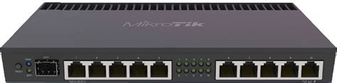 MikroTik RB4011系列 – YuS