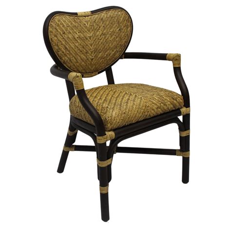 Elsa Arm Chair Dilmoni