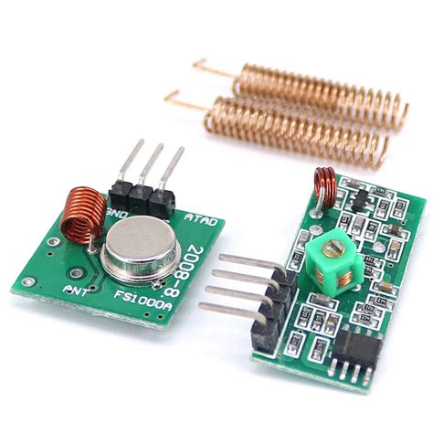 CC1101 RF Transceiver Yekushandisa NeArduino