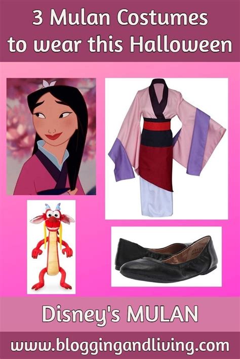 Mulan Outfit Diy Diy Home Renovation Ideas