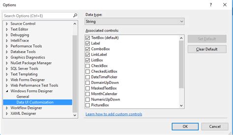 Menguasai Visual Basic Net Part 4 Windows Forms Applications