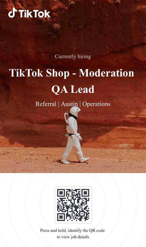 Ahmed Aljaberi On Linkedin 🚀 Exciting Opportunities At Tiktok In