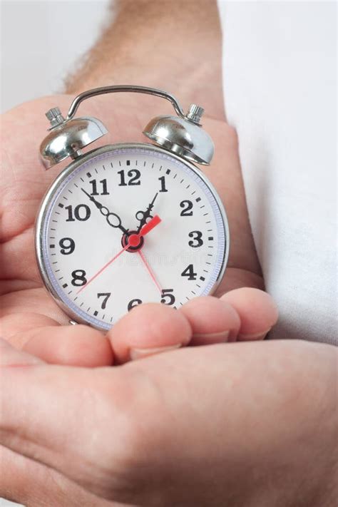 Save Your Time Stock Photo Image Of Adult Caucasian 55383132