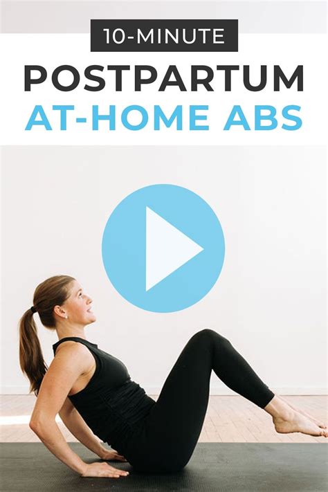 10 Minute Lower Ab Workout For Women Video Nourish Move Love Lower Abs Workout Lower Abs
