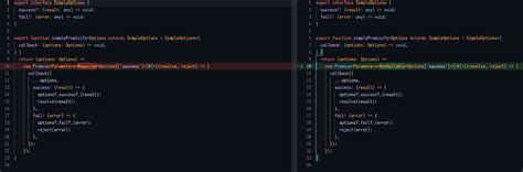 Uni App Promises Types Error · Issue 72 · Modyqyw Uni Helper · Github