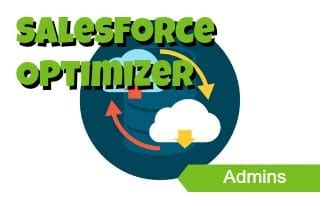 Salesforce Optimizer The New Tool In How Your Org Is Doing OpFocus