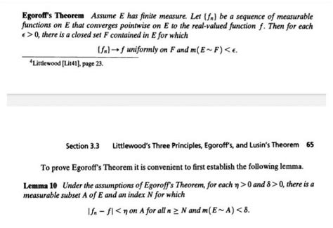 Solved I Need A Step By Step Explanation Of The Proof Not A Chegg