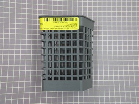 Small Items Basket W10482109 Appliance Depot