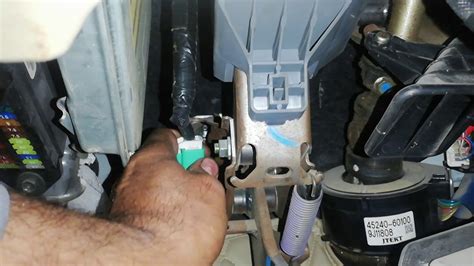 P0504 Brake Switch A B Correlation YouTube