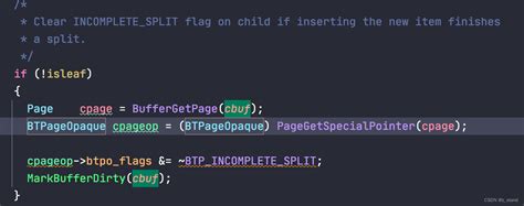 Postgresql Btreeb Link Tree 索引 基本 实现原理postgresql 存储btree介绍 Csdn博客