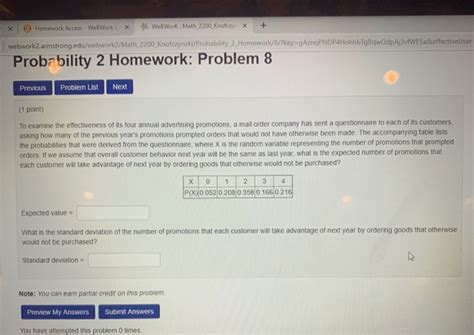solved x homework access webwork 1 webwork math 2200