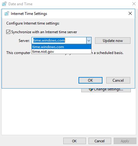 How To Fix Problems With Windows Time And Why It Is Important PCsteps Com
