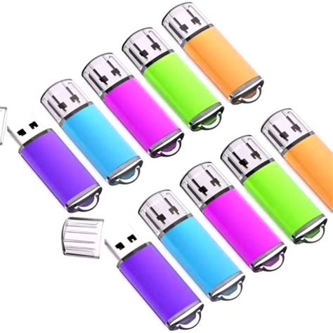 Micro USB 2 0 Flash Drive OTG Adapter U Disk Memory Thumb Stick Pen For Phone PC Lazada PH