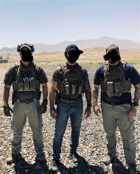 Gwot Post But As A Contractor Rtacticalgear