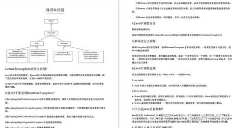 跳槽涨薪全靠这份阿里内部 java 面试突击手册，先拿先涨薪 脉脉