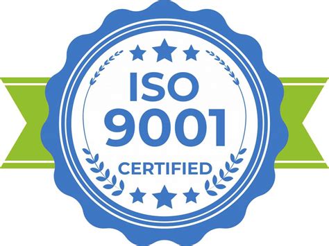 Iso 9001 Meaning And History Hub And Logistics Sa