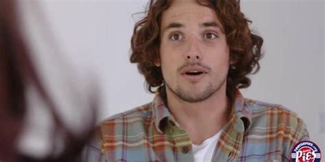 Riley Gets A Bumbling Idiot In Her Room To Screw Him