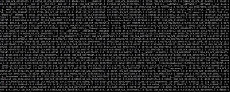 The Output Of Tree Files · Issue 511 · Ecogenomicsgtdbtk · Github