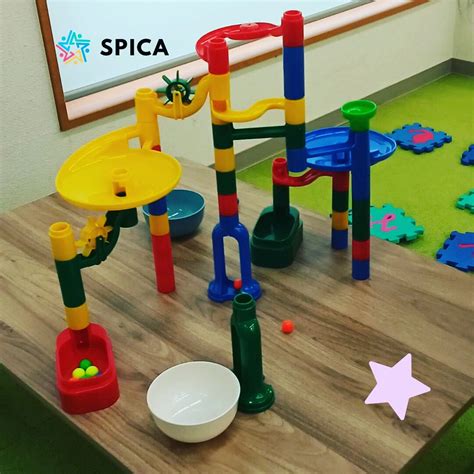 児童発達支援・放課後等デイサービスspicaで人気の組み立て ブログ 三重の放課後等デイサービスなら合同会社inclusion
