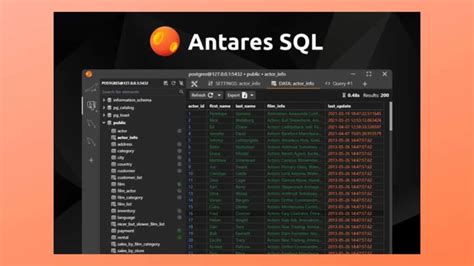 Como Instalar O Antares SQL No Linux SempreUpdate