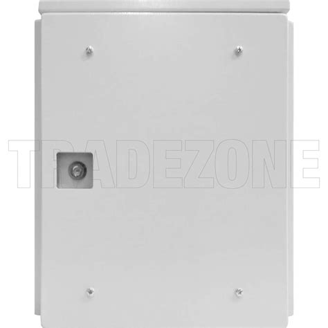 Ip Sunss606030 Ip Enclosures 316 Stainless Steel Sun Shield To Suit 600h X 600w X 300d