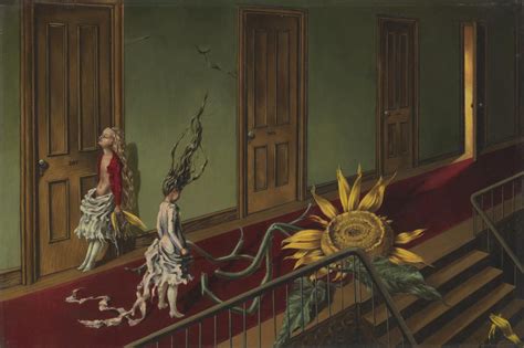 Dorothea Tanning