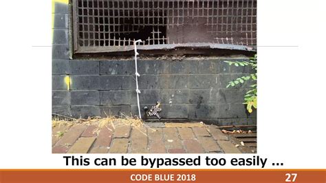 Bypassing Windows Security Functionsen Ppt