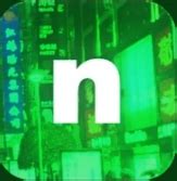Nicos Nextbots Logo Nicos Nextbots Fanon Wiki Fandom